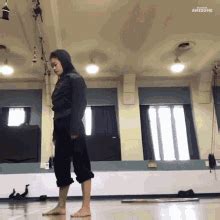 Flexibility GIFs Tenor