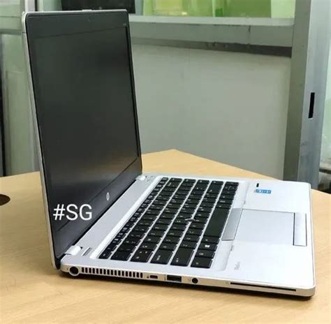 I5 Elitebook HP Folio Refurbished 8GB Screen Size 14 Inch At Rs 19000 In Chennai