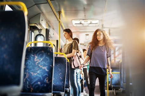 Enhancing Bus Safety In Victoria A Comprehensive Guide To The Bus