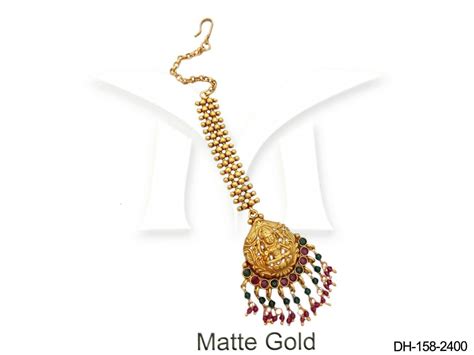 South Indian Traditional Dulhan Set Temple Jewellery Temple Dulhan Set Manek Ratna