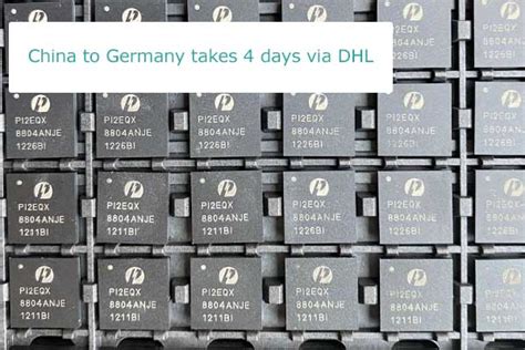 One River Electronics Ltd One Year Guaranteed Electronic Distributor