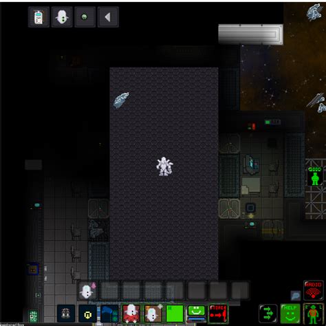 Some Xenoborg Stuff Is Broke · Issue 19290 · Paradisess13paradise · Github