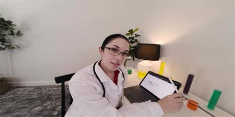 Sperm Sample Surprise Alex Coal