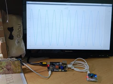 Chapt 4 1 Stm32示波器qt上位机（中）：基础ui开发 古月居