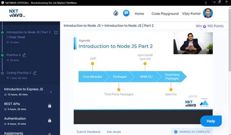 vijay kumar peddagari on linkedin day134 150daysofcodechallenge
