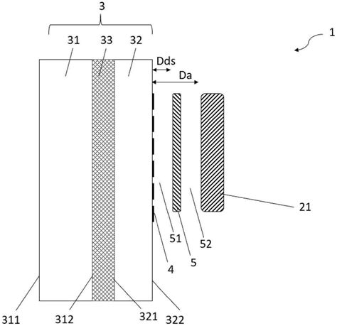 通信组件及相关方法与流程