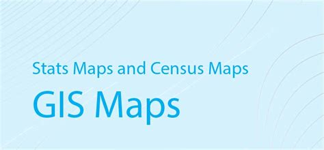 Gis Maps