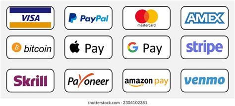 Thousand Payment Methods Royalty Free Images Stock Photos Pictures Shutterstock