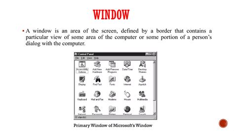 User Interface Design Module 4 Windows Pdf User Interface Design Module 4 Windows Pdf