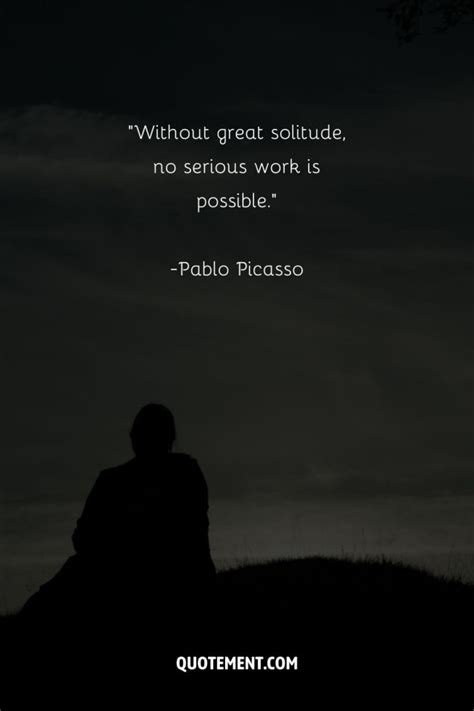 140 Quotes About Solitude That Will Make Sense To You
