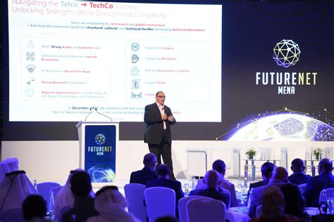 Futurenet World Network Automation And Ai Live Events Virtual Events And Insight