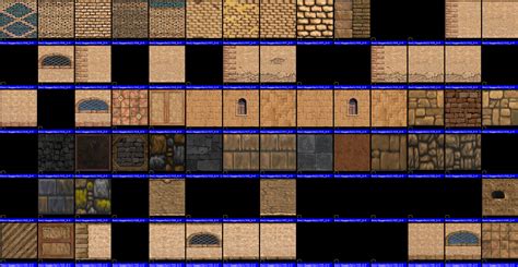 Daggerfall Textures And Sprites Mod For Source Engine Source Mods