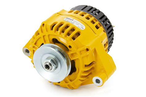Alternator 12v 95a