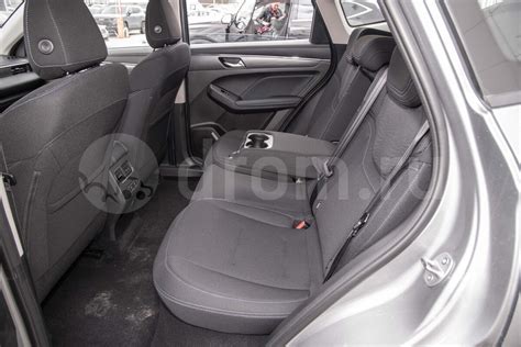 Haval Jolion 1.5 DCT Elite (02.2024 - н.в.) - технические характеристики