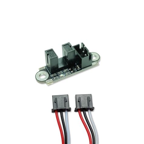 Optical Endstop Limit Switch With M Cable