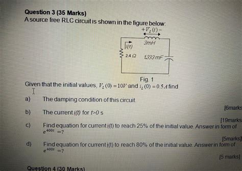 Solved Question Marks A Sinusoidal Is Given By Chegg