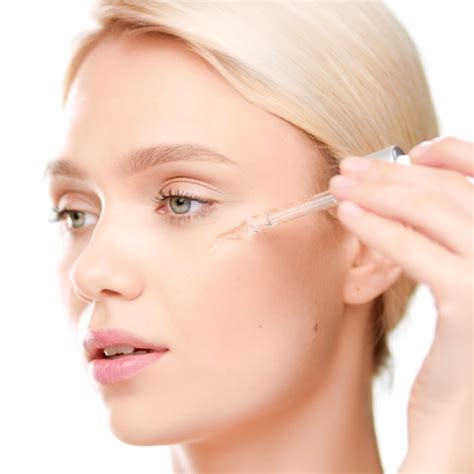 Как пользоваться сывороткой для лица • Блог Cosibella