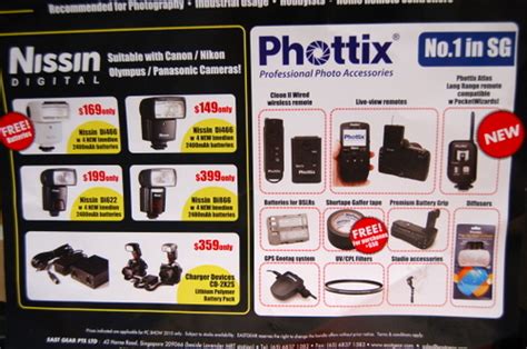 Eastgear Pc Show 2010 Coverage Part 2 Sg