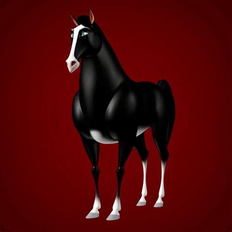 Khan From Mulan Samuel Bourland Artofit