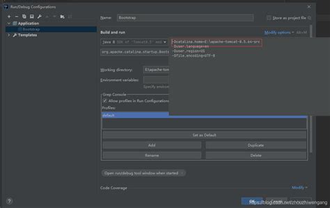 idea 实现apache tomcat 8 5 64 源码编译及其启动 tomcat8 5 64 csdn博客