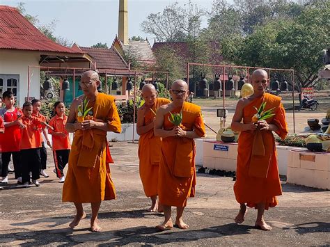 กิจกรรมเ โรงเรียนวัดเขาพระยาสังฆาราม อ ลานสัก จ อุทัยธานี