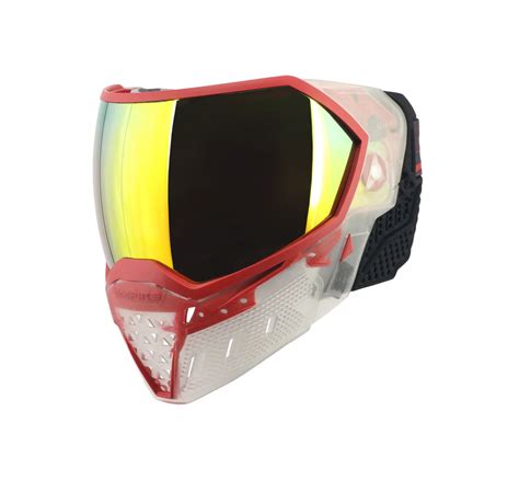 Empire Evs Goggle Special Editions Crystal Clear Back In Stock