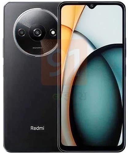 Redmi A Specs Pricing And Renders Unveiled