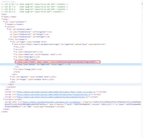Python Token Issue Arctic Lab Autologin On Masiro Github