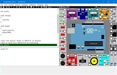 Wokwi Arduino Simulator Alternatives Top 5 Circuit Simulators