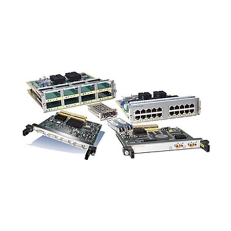 Cisco Port Multiflex Trunk Voice Clear Channel Data T E Module NIM MFT T E KuantoKusta