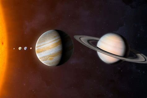 will there ever be a time when all our solar system s planets align
