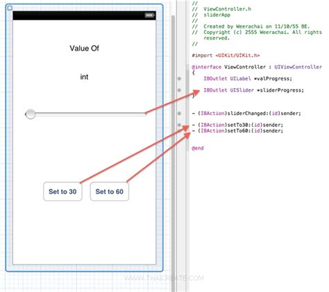 Iosiphone Slider Uislider Example Iphoneipad