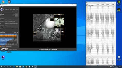 Guessing CPU Degradation Or Not R Overclocking