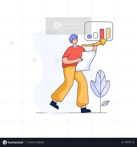 Analysis Animated Illustration Download In Json Lottie Or Mp4 Format