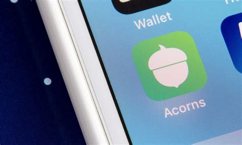 Acorns App Raises 300m Lifts Valuation To 19b Acorns App Raises 300m Lifts Valuation To 19b