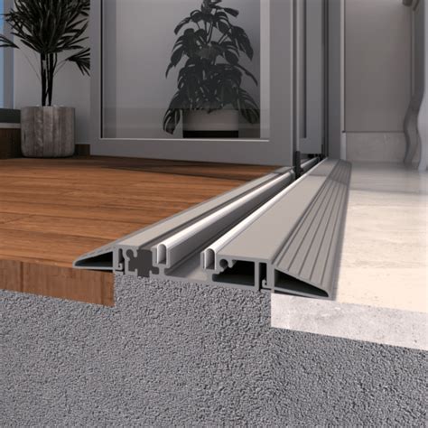 Sliding Door Threshold Ramp Select The Best Threshold Ramp For Your