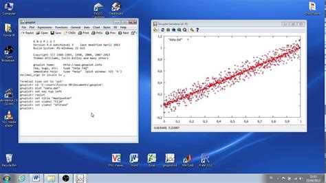Gnuplot Labels Youtube