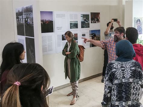 Dmjx Magazine Stories Exhibited In Cairo Dmjx Photojournalism