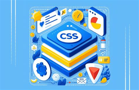 Menggali Selector Pada Css Memaksimalkan Properti Dan Nilai Pt