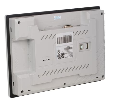 RS PRO RS PRO HMI Panel In TFT LCD Display X Pixels RS Components