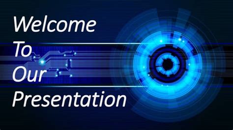 Presentation On Electric Circuit Pptx