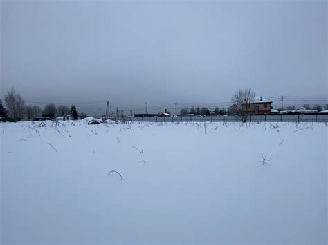 Земли сельхозназначения Московская область городской округ Истра деревня Котово агентство