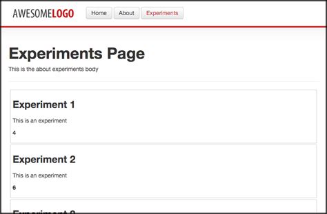 Get Started With Angular 2 Pt 2 Moar Subcomponents One Hungry Mind