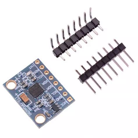 gy 521 mpu 6050 3 assi giroscopio accelerometro gyro modulo eur 17 40
