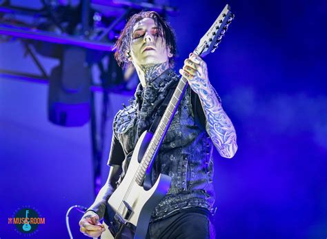 Motionless In White Devils Night