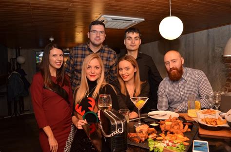 Celebrating Newyearsparty Personalprogrammer Personal Programmer