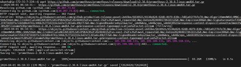 how to monitor elasticsearch with prometheus and grafana