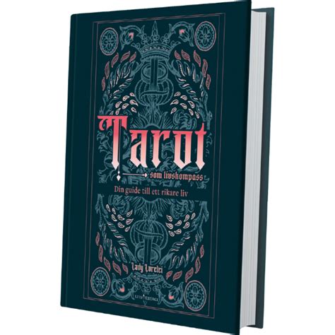 Lady Lorelei Livsenergi