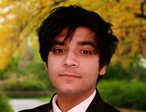 Employee Spotlight Aditya Desai Counterpart