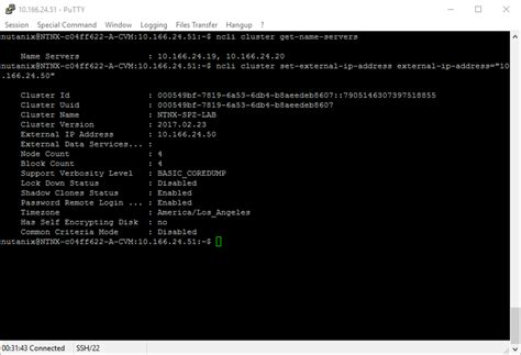 Building A Hci Lab With Nutanix Community Edition Dreadys Blog